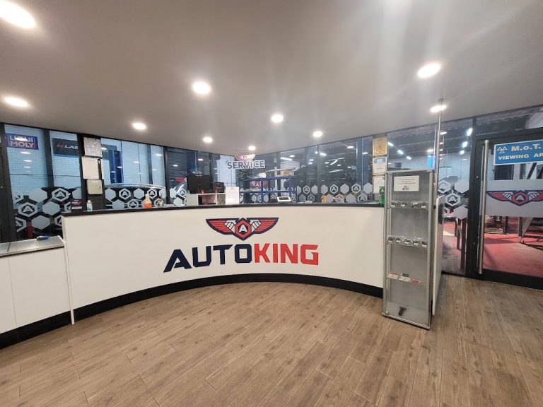 Car Service Middlesbrough | Autoking Servicing & Autocare